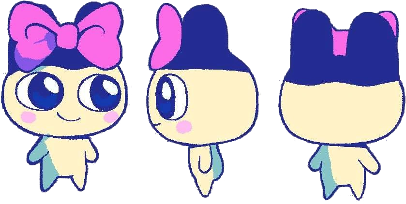 THE NEW MAMETCHI IS SO CUUTE OMG | Fandom