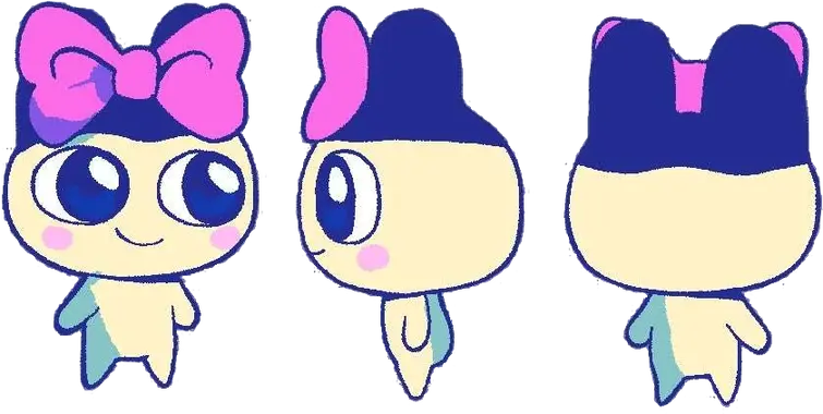 THE NEW MAMETCHI IS SO CUUTE OMG | Fandom