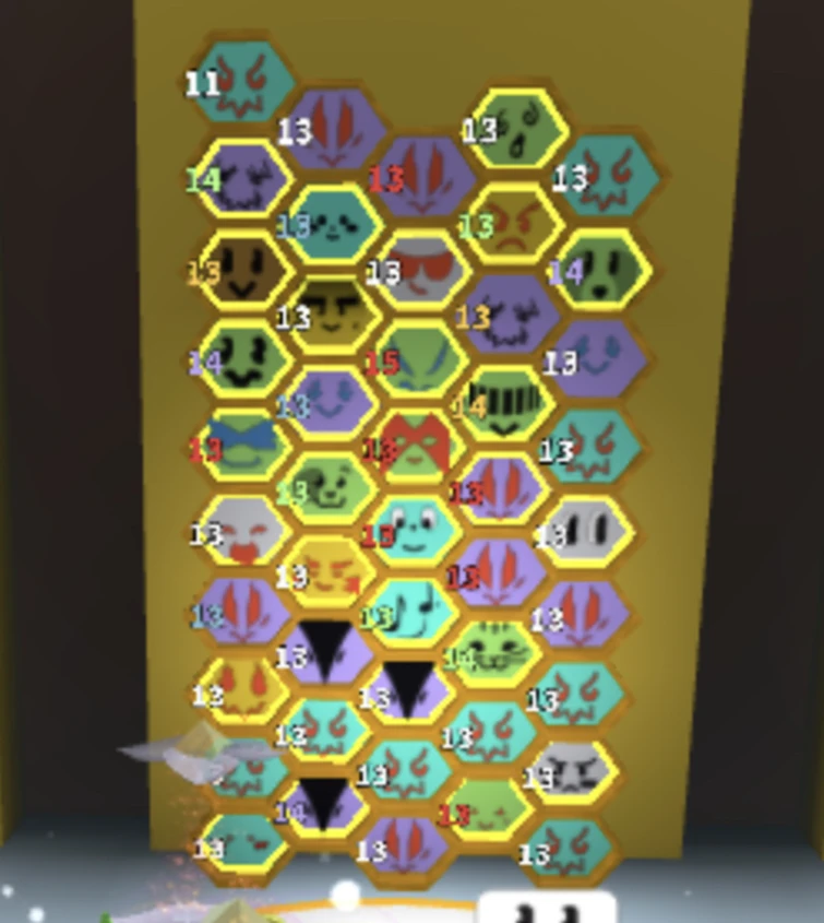 I need help on my hive | Fandom