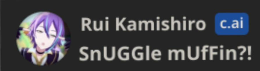SnUGGle mUfFin?! | Fandom
