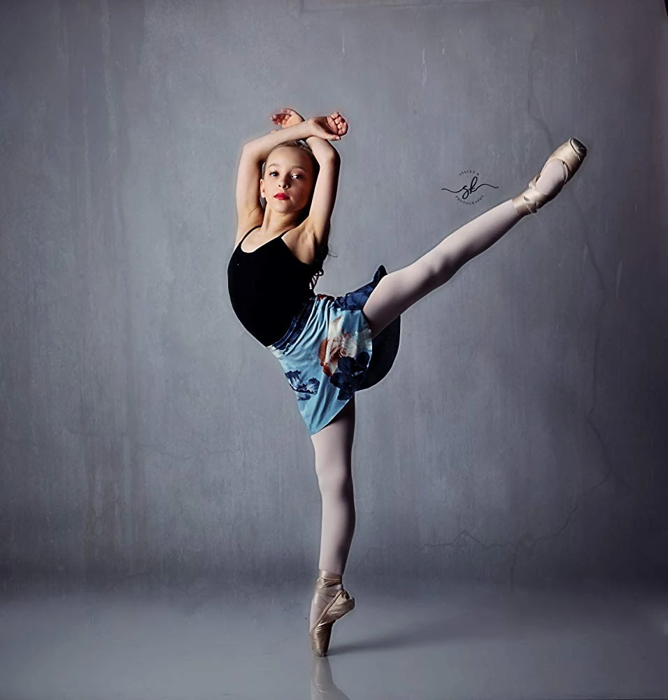 Discuss Everything About Dance Moms Wiki | FANDOM