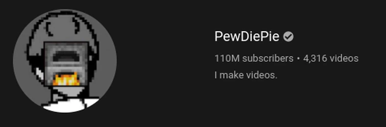 Discuss Everything About PewDiePie Wiki | Fandom