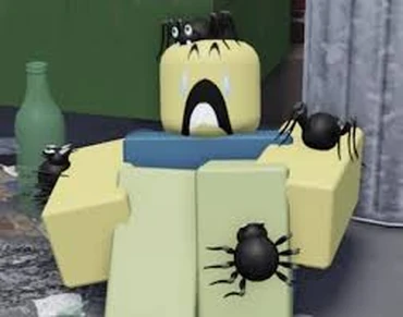 Discuss Everything About FORSAKEN Wiki | Fandom