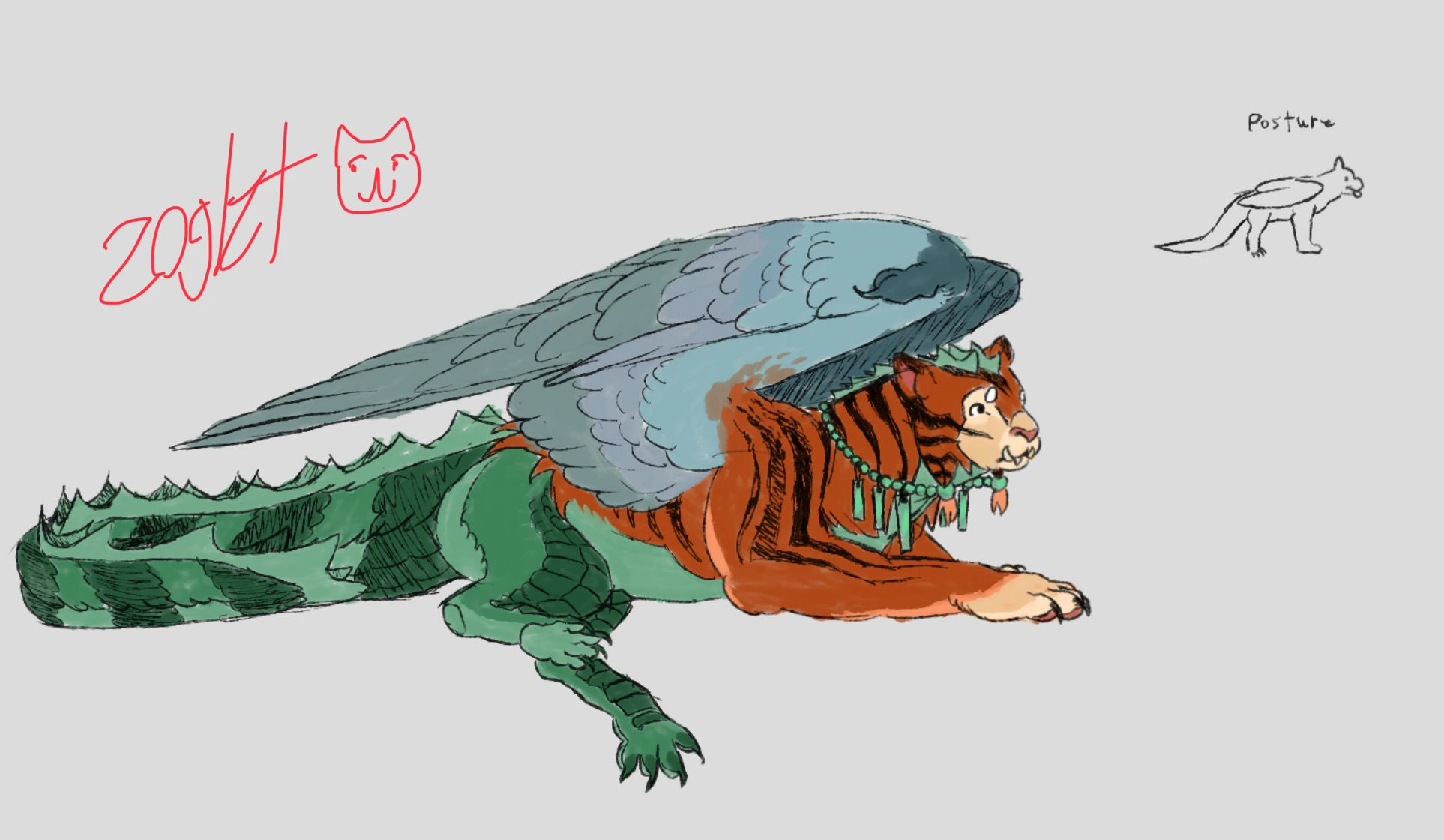Very lazy Gali “””redesign”” | Fandom