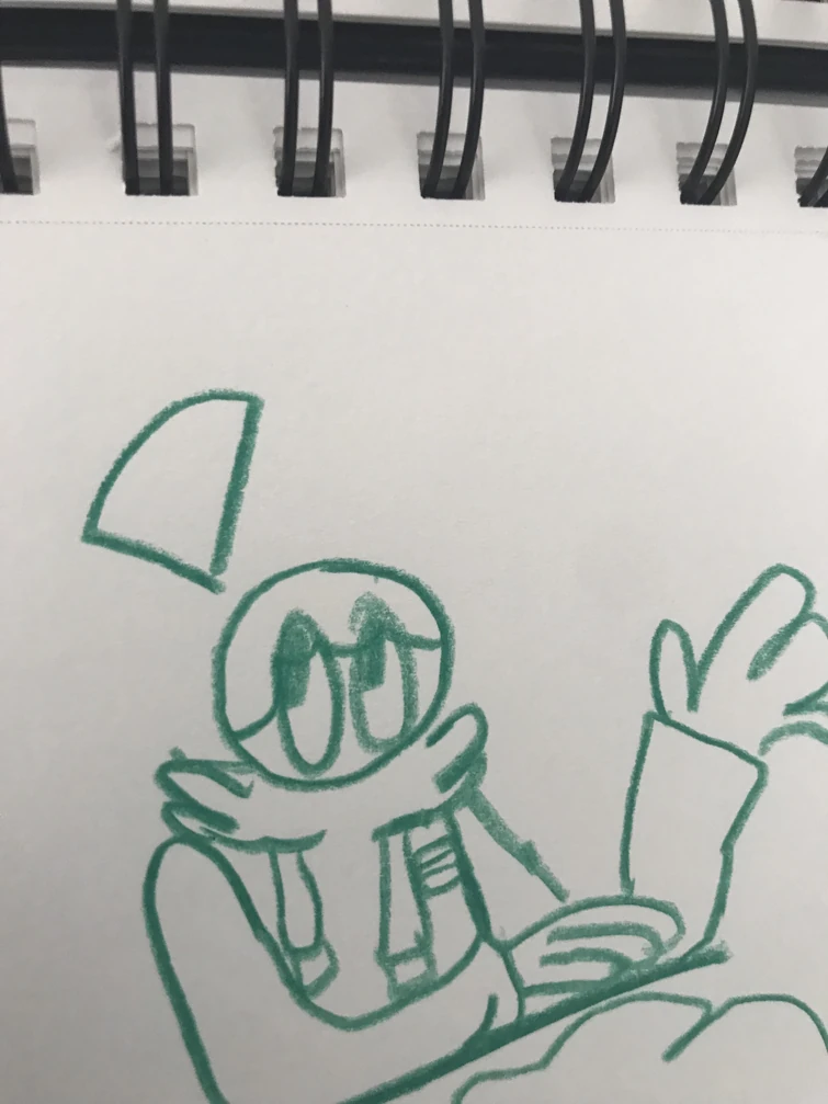 Scrapped art | Fandom