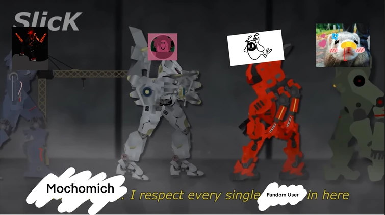 Fandom/Roblox in a nutshell: Part 2 | Fandom