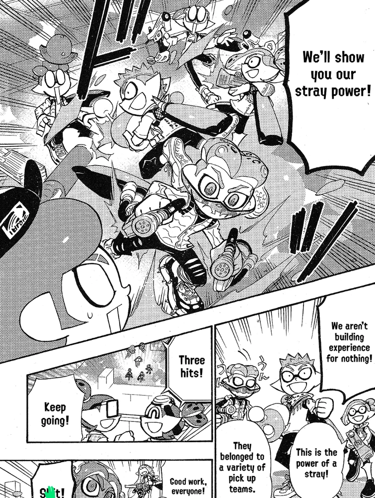 Discuss Everything About Coroika Wiki | Fandom