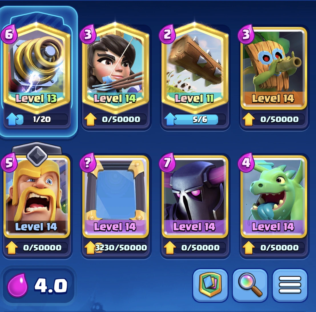 Could you help me improve my deck? | Fandom