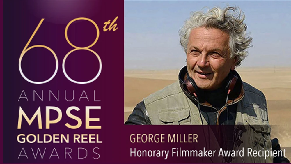 "Schooled!" nominated by Motion Picture Sound Editors guild for 68th ...