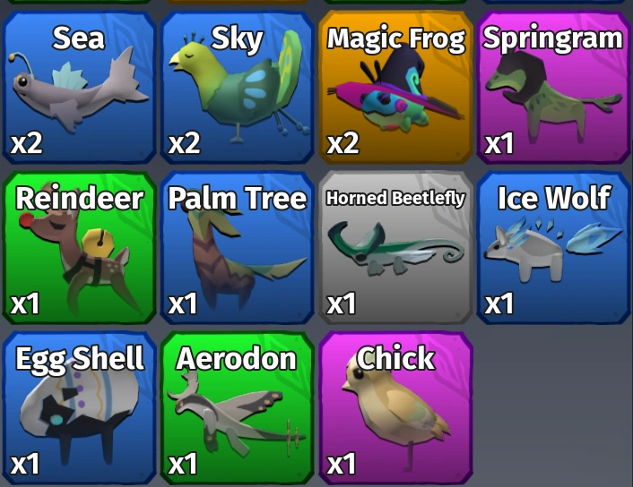 trading plushies and mats | Fandom