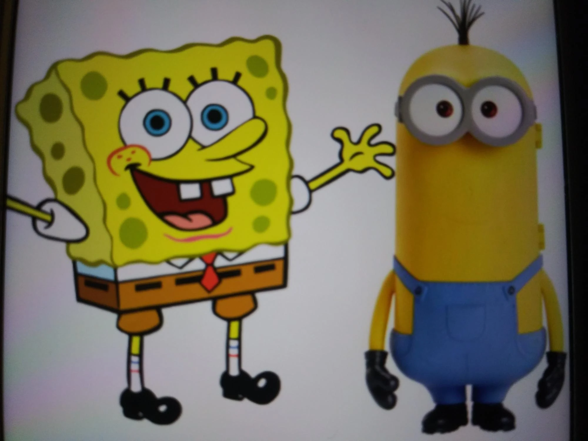 Spongebob Elimination Game: Round 1 | Fandom