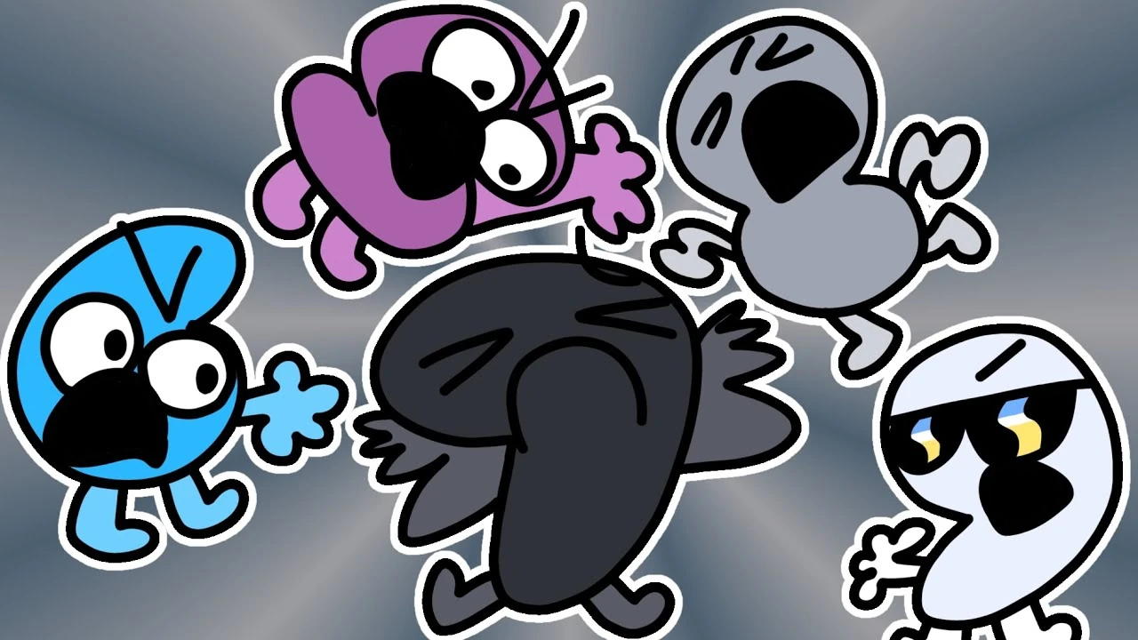 i officially feel bad for seven | Fandom