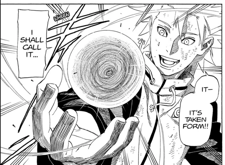 What are your thoughts on these manga panels? | Fandom