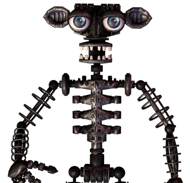 Discuss Everything About Five Nights at Freddy's Wiki | Fandom