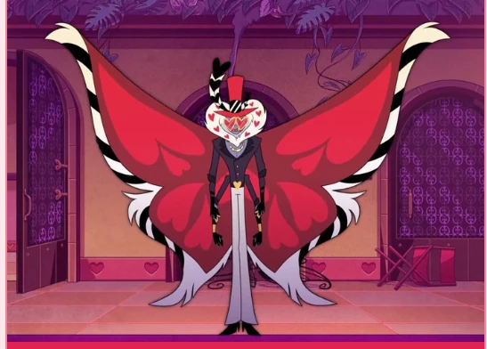 Valentino redesign | Fandom