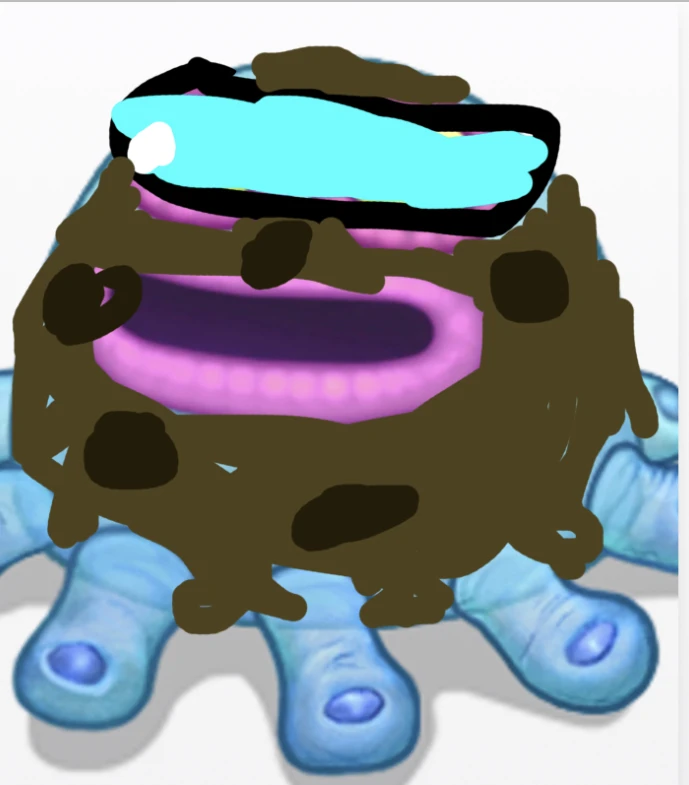 MSM memories gained: Toes Ahoy | Fandom