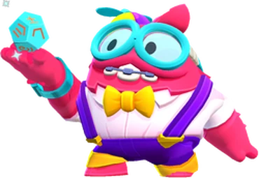 What's the best Squeak skin? | Fandom
