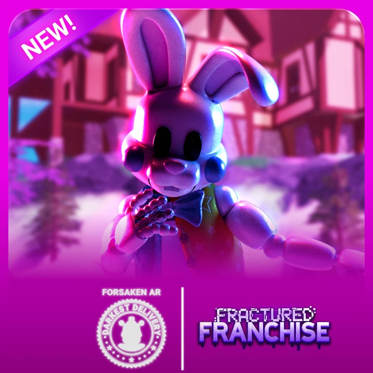 Benny remodel? | Fandom