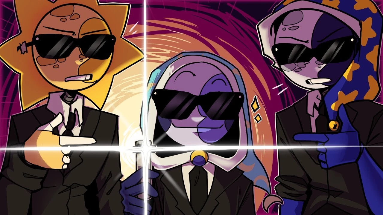 New SAMS Episode! ( •̀ ω •́ )y | Fandom