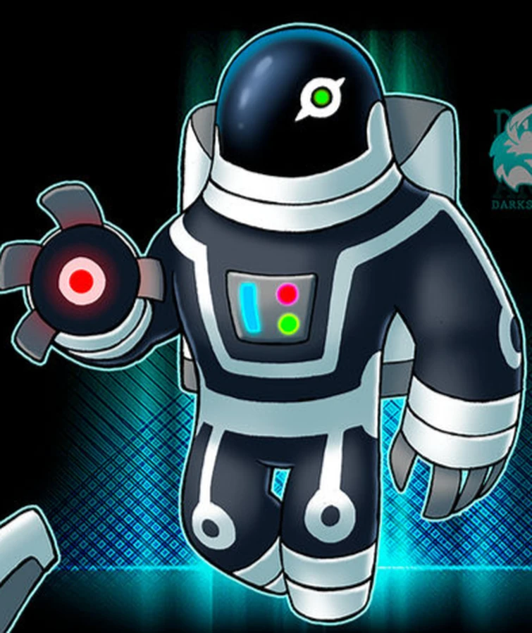 ¿another wublin concept? | Fandom