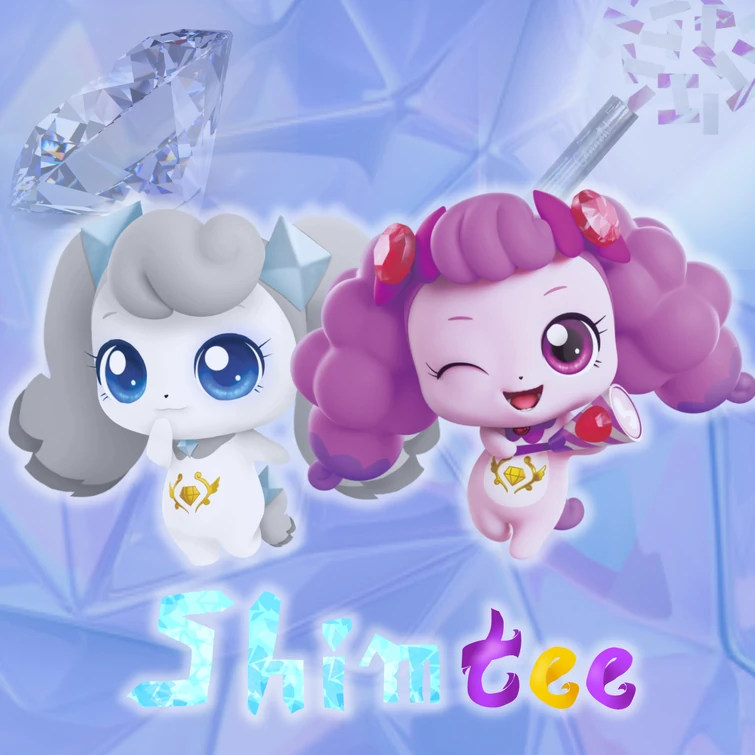 Discuss Everything About Catch! Teenieping Wiki | Fandom