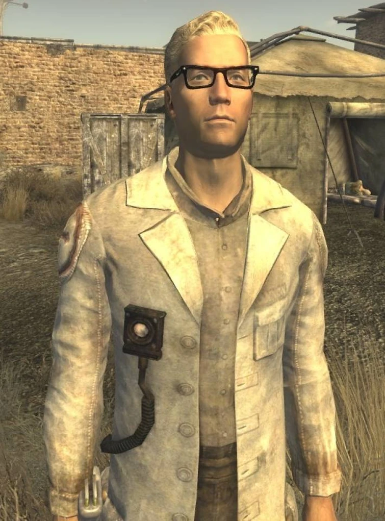 MLM characters appreciation post (cause I doubt anyone is gonna make it ...