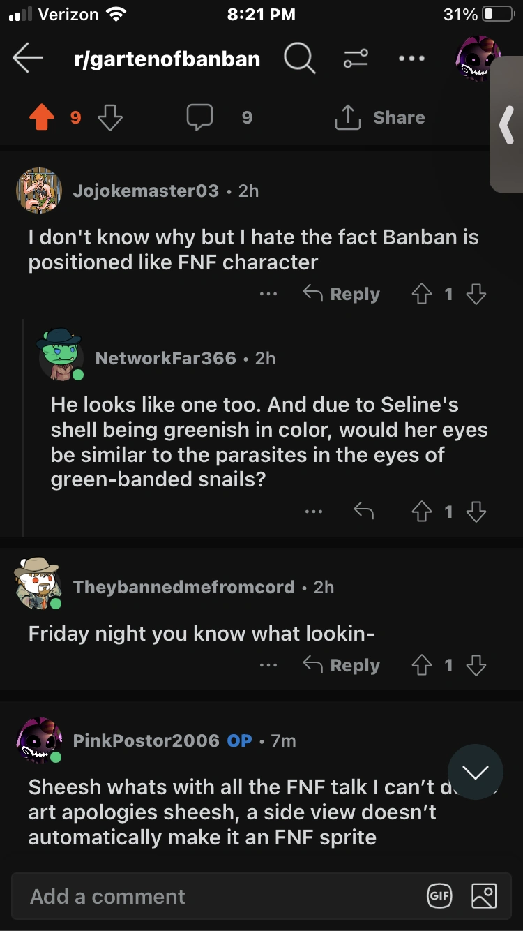 Everything’s FNF with people help me | Fandom