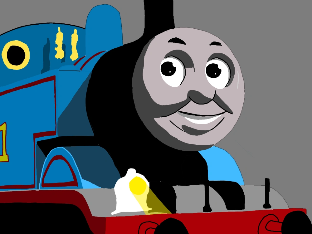 If Thomas were to be given ANOTHER reboot, how would you want it to ...