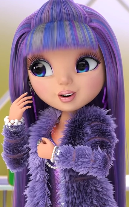 💜Violet Willow📷 | Fandom