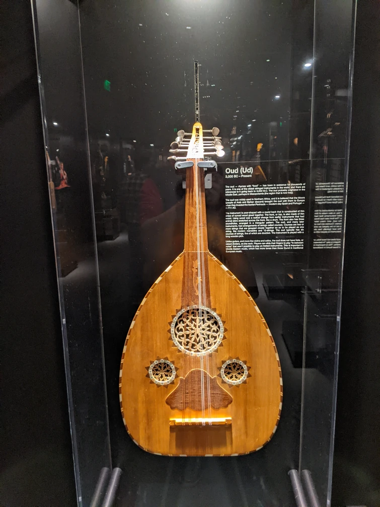 Some more string instruments | Fandom