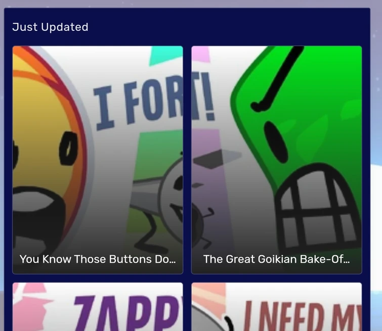 Discuss Everything About Battle for Dream Island Wiki | Fandom