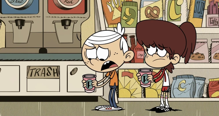 The REAL problem with Lynn’s character in season 6 | Fandom