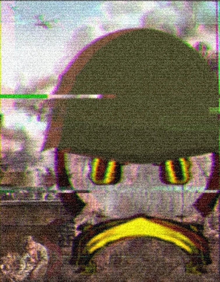 1000 yard stare PART 2 (Entities up to 100-199) | Fandom