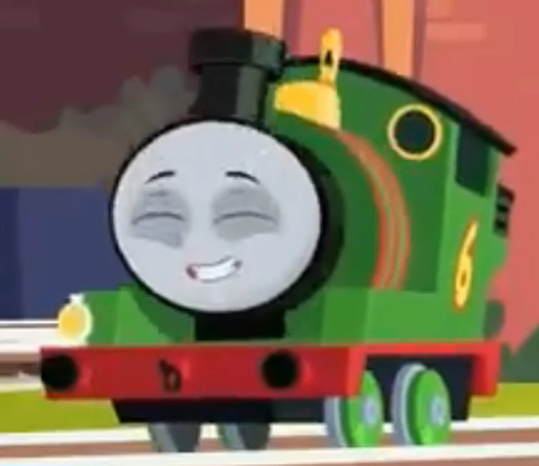 And now, a compilation of Percy being a cutie | Fandom