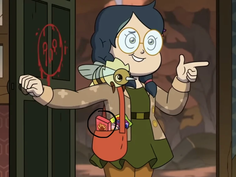 Willow has acquired pocky?? | Fandom