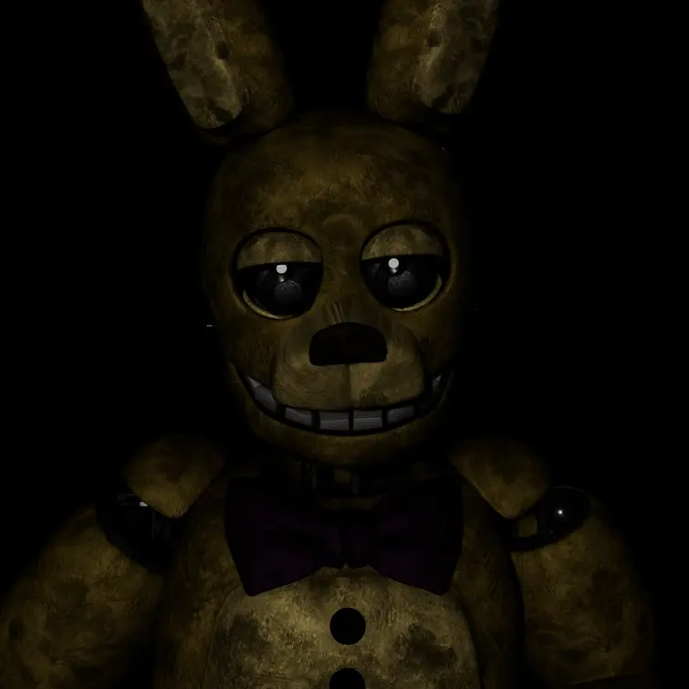 what yall think of this? (not redesigns or movie concepts, just messing ...