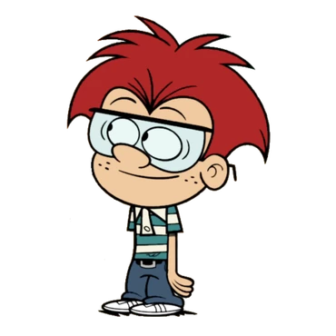 Discuss Everything About The Loud House Encyclopedia | Fandom