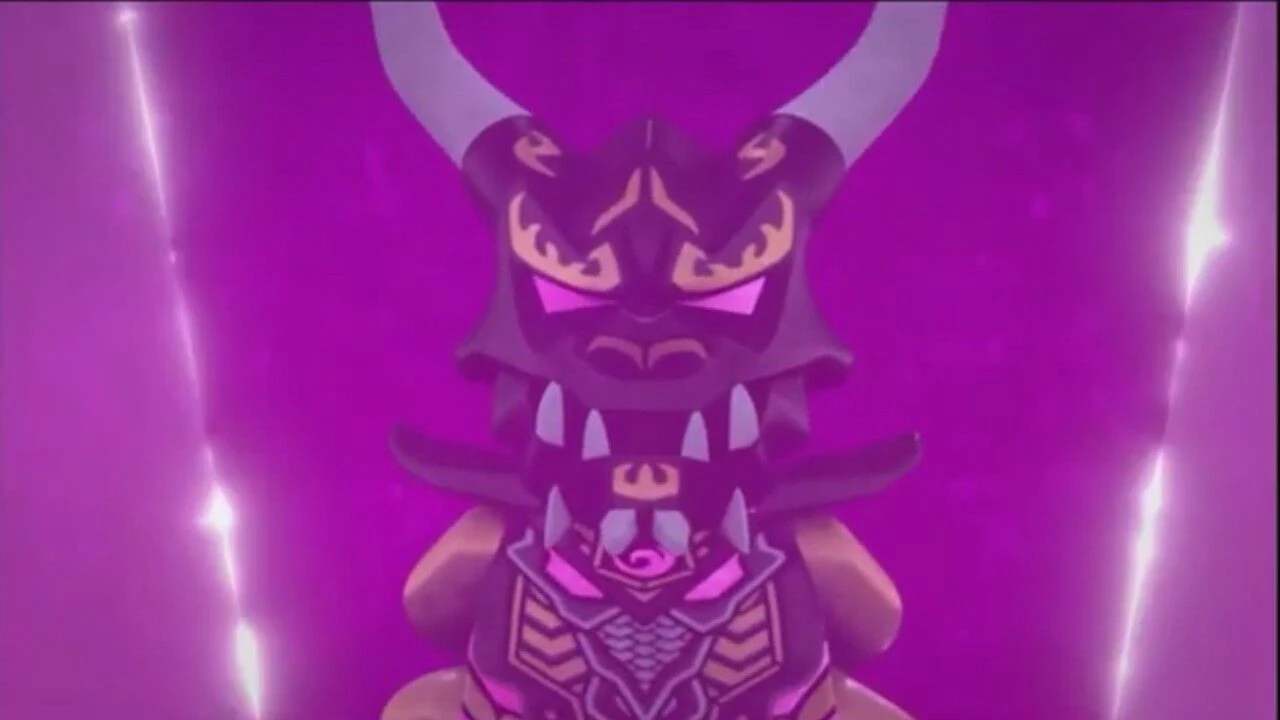 The Overlord is behind EVERYTHING | Fandom