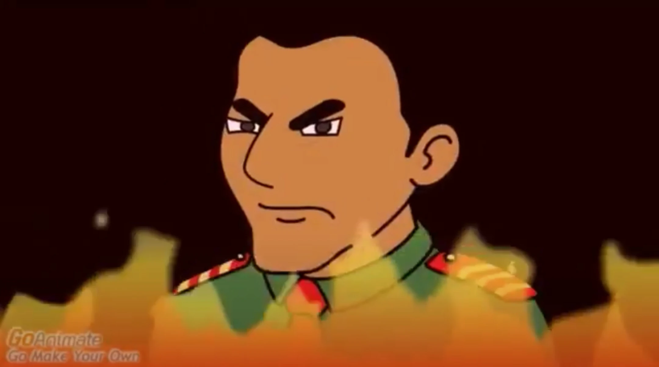 Where is Fernando’s dad now? | Fandom