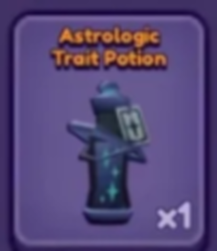 trading astro pot !! >o