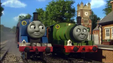 Discuss Everything About Thomas the Tank Engine Wiki | Fandom
