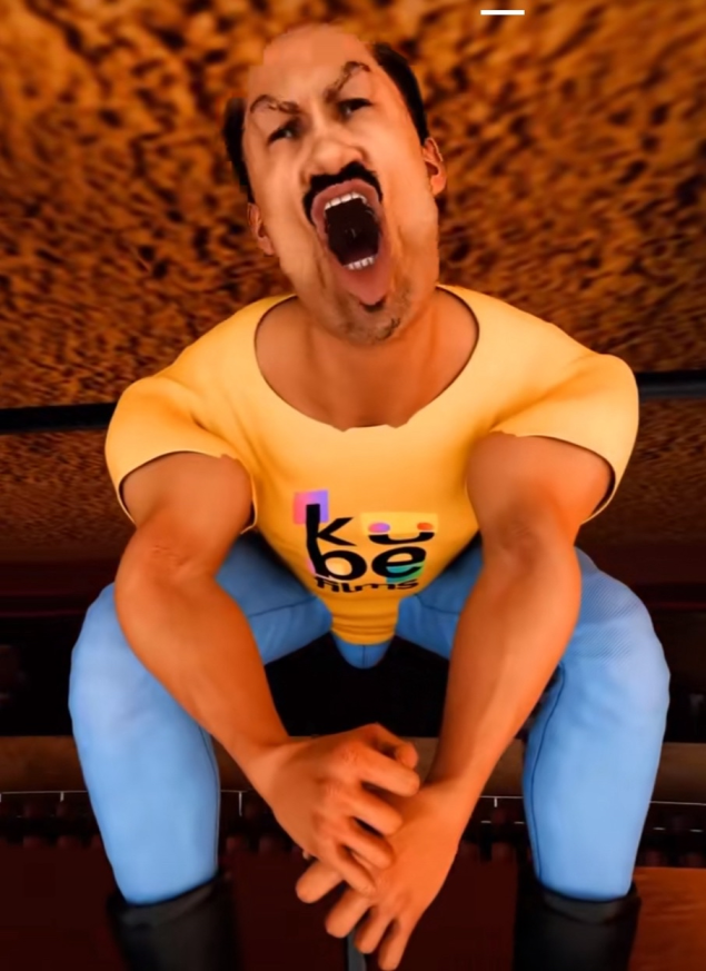 GUGUGYAGAUG GG | Fandom