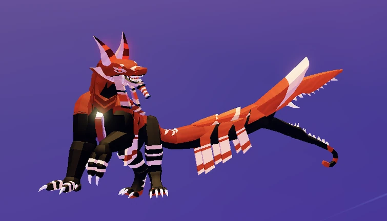 Red panda skin vet :D | Fandom