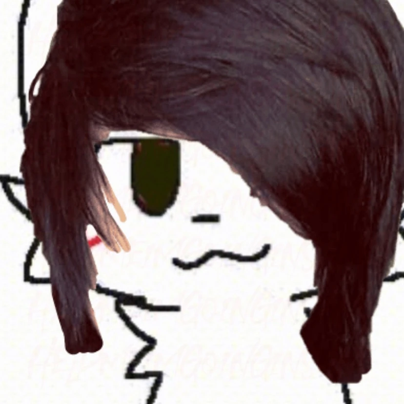 new pfp i made while on rocks.. | Fandom