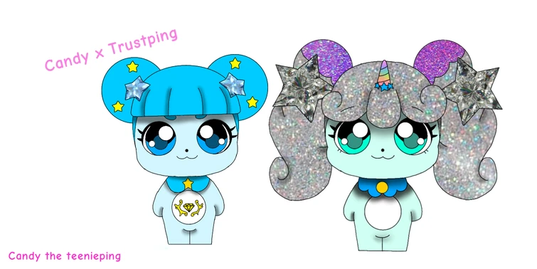 Discuss Everything About Catch! Teenieping Wiki | Fandom