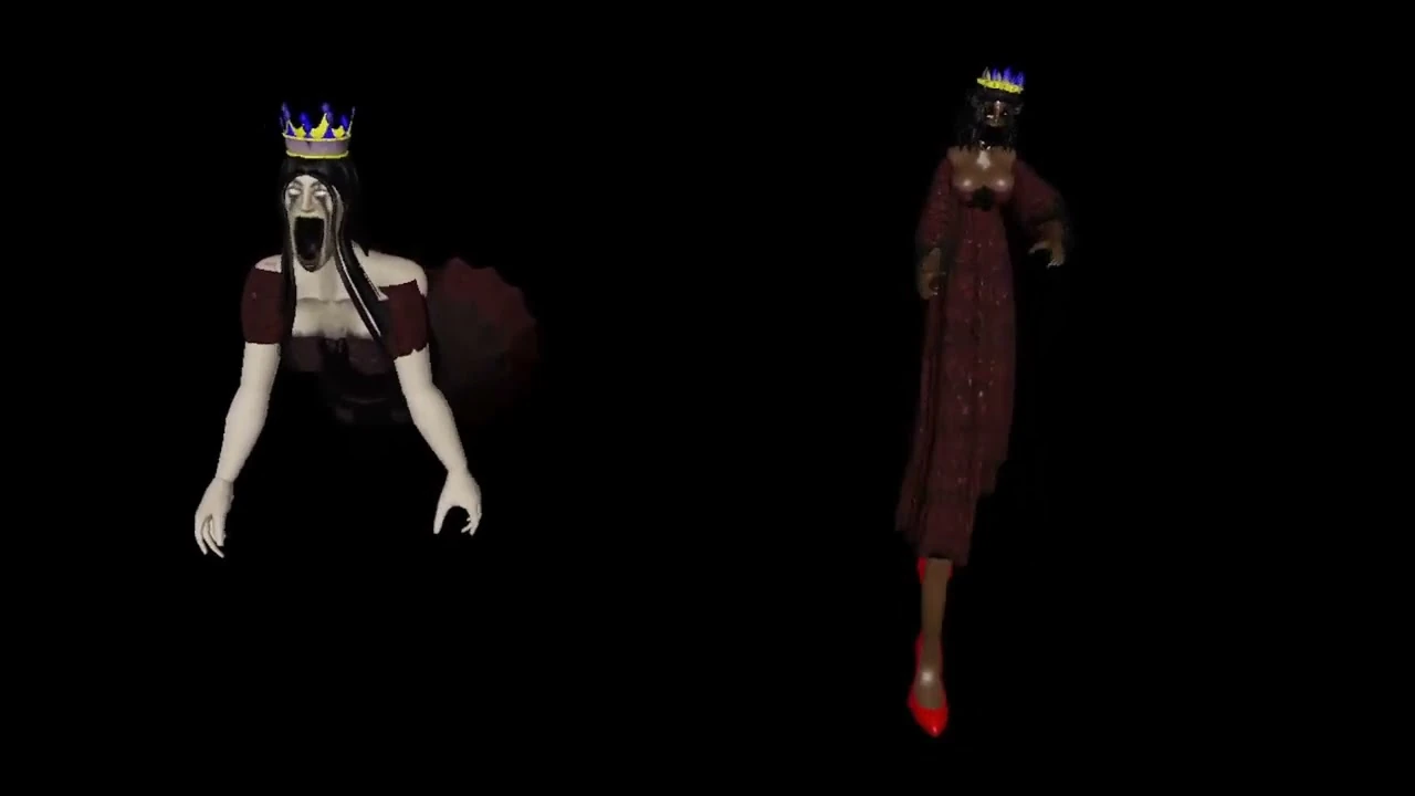 Hanover Royalty | Fandom