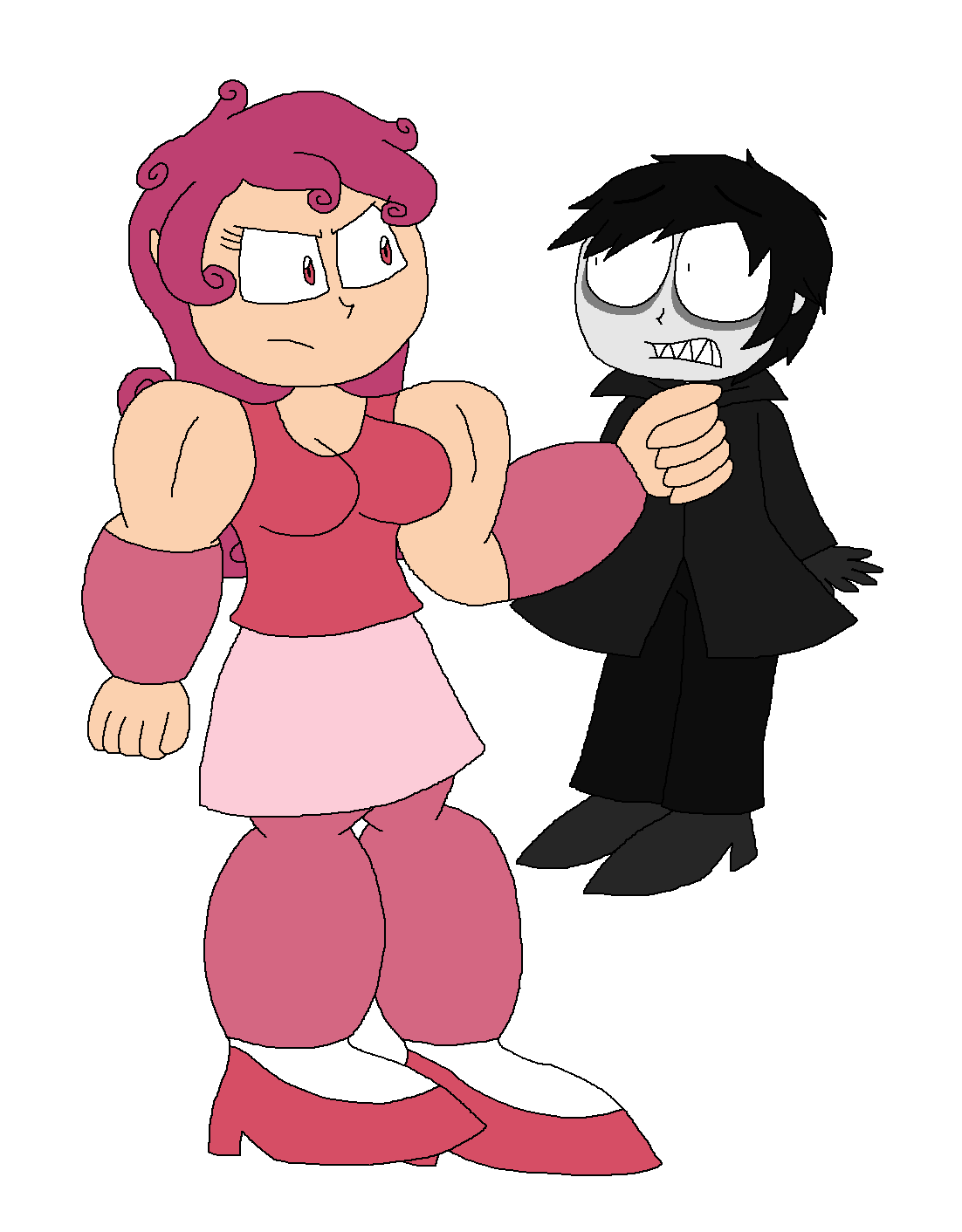 What did i just found | Fandom