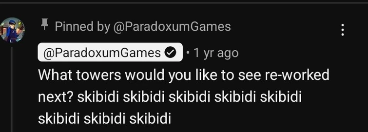 Discuss Everything About FORSAKEN Wiki | Fandom