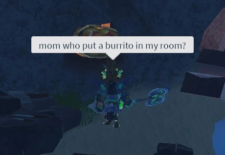 That one moment | Fandom