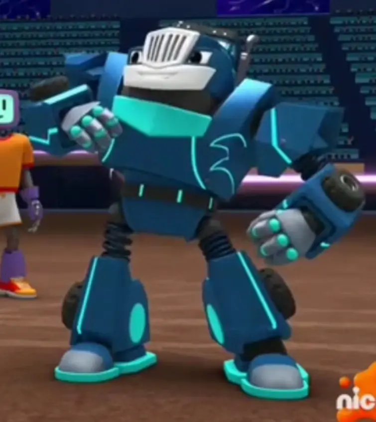 I have an important job for you | Fandom